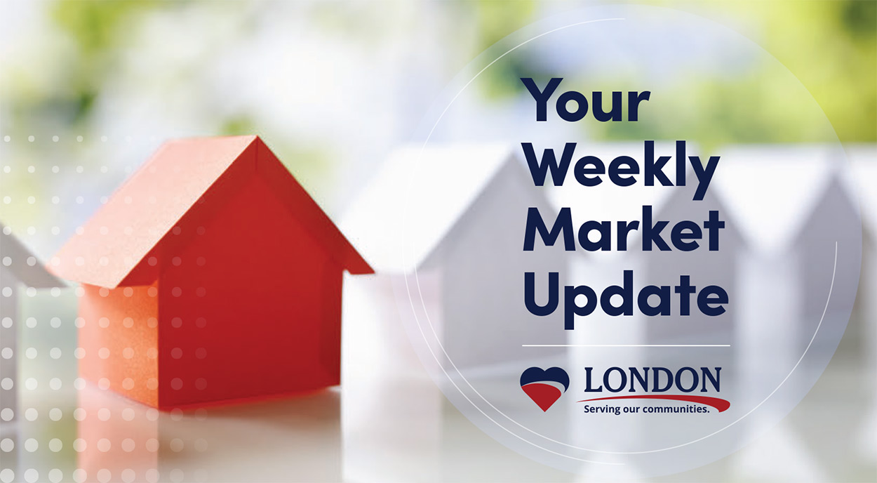 Weekly Real Estate Updates